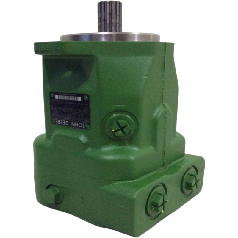 John Deere AZ59181 Fan Drive Motor , John Deere Fan Drive Motor , Fan ... John Deere AZ59181 Fan Drive Motor , John Deere Fan Drive Motor , Fan ...